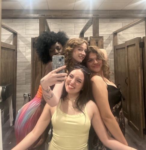 Get to know Lizzy Zito, Arianna Gamber, hit on Morrison Dr