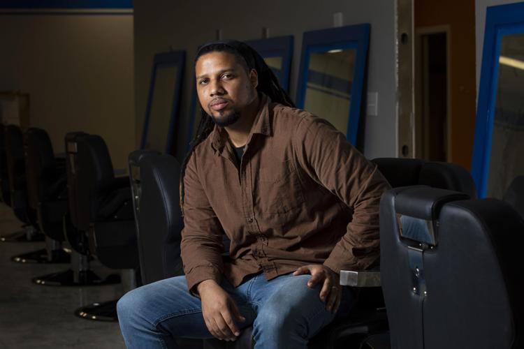 Feidin Santana endorses Reggie Burgess for mayor