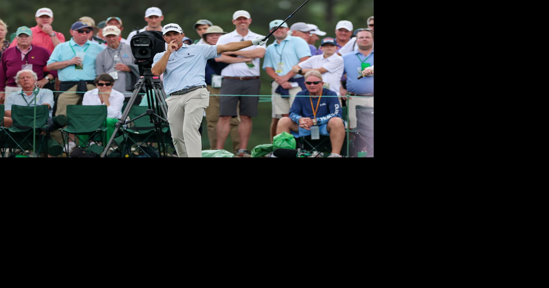Kisner's driver struggles continue as he misses Masters cut | Golf Life ...