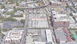 New Charleston development has 1M square feet of real estate