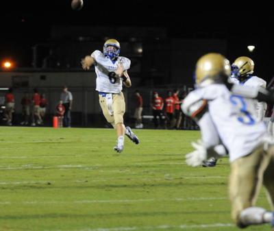 5 high school QB’s to watch; Lowcountry football preseason top 10 teams