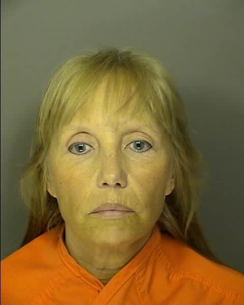 Horry County principal, teacher arrested after allegations of child ...