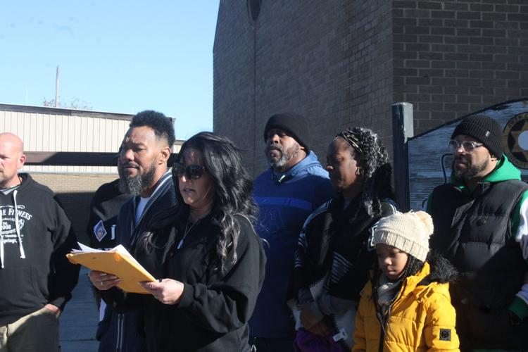 Search continues for missing person Jamilla Shanae Smith