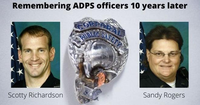 Aiken community still grieving 10 years after deaths of Scotty ...