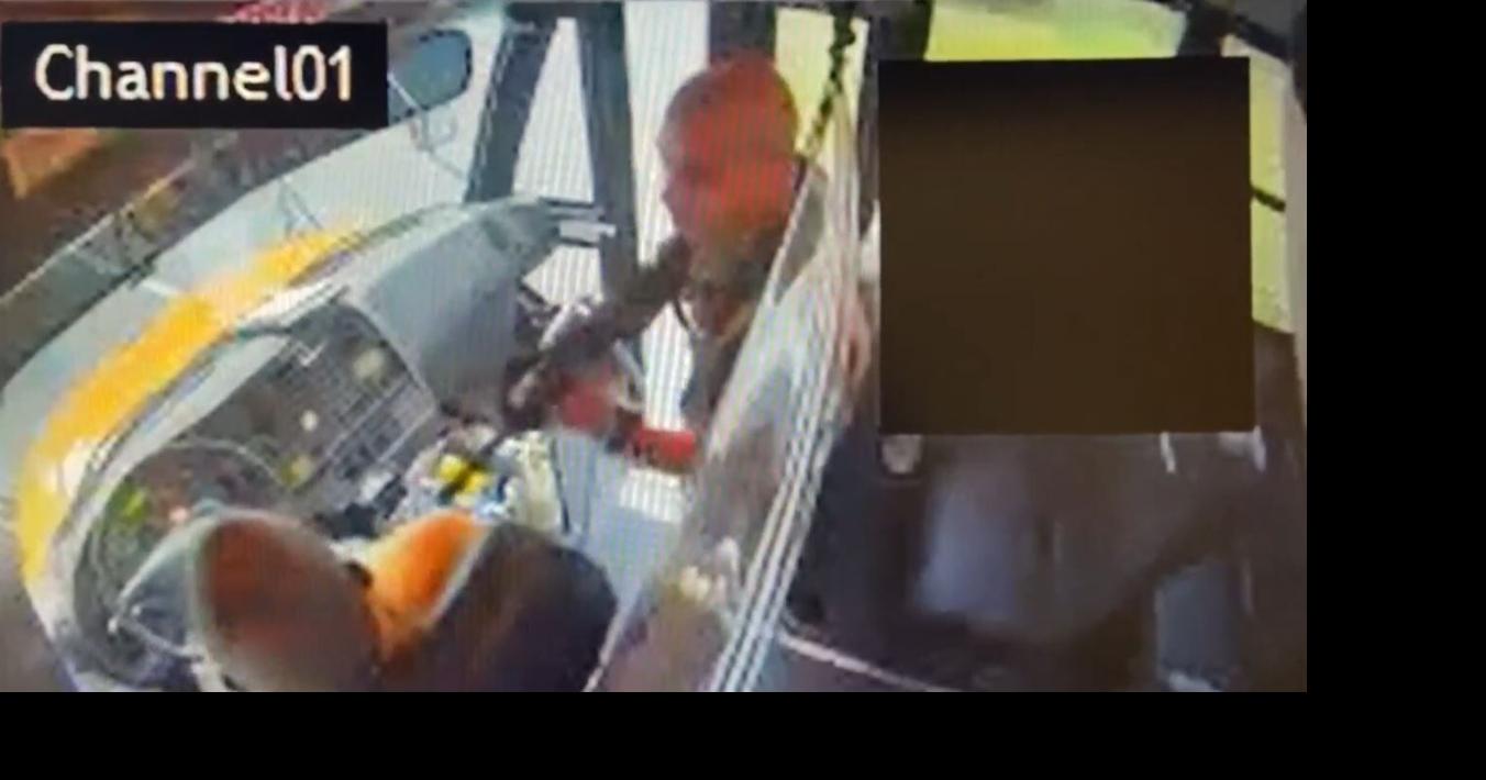 Fort Jackson Army trainee accused of hijacking Columbia school bus ...
