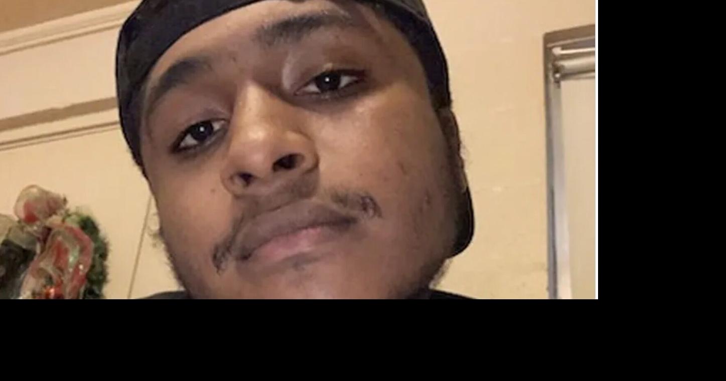 Mom, best friend remember Trenton man who was killed in crash
