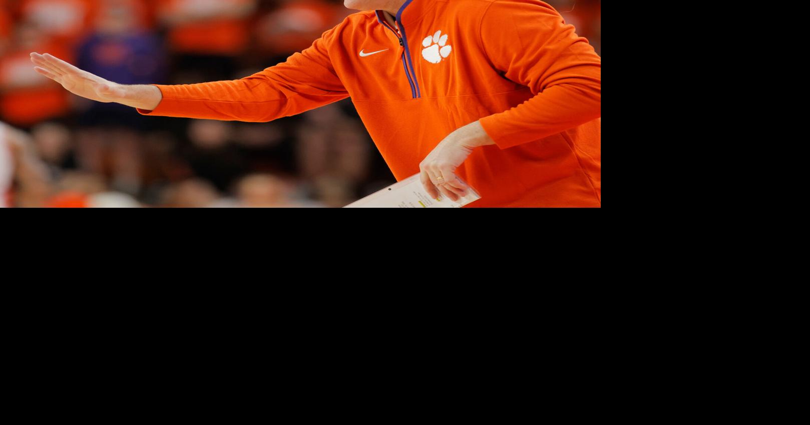 Clemson beats Boston College, claims record 17th ACC victory