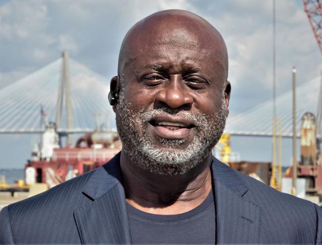 SC union hub designed by Clemson's 1st Black student sells