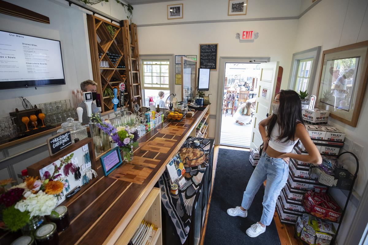 Photos: Tobin's Market is now open in Charleston | Multimedia ...