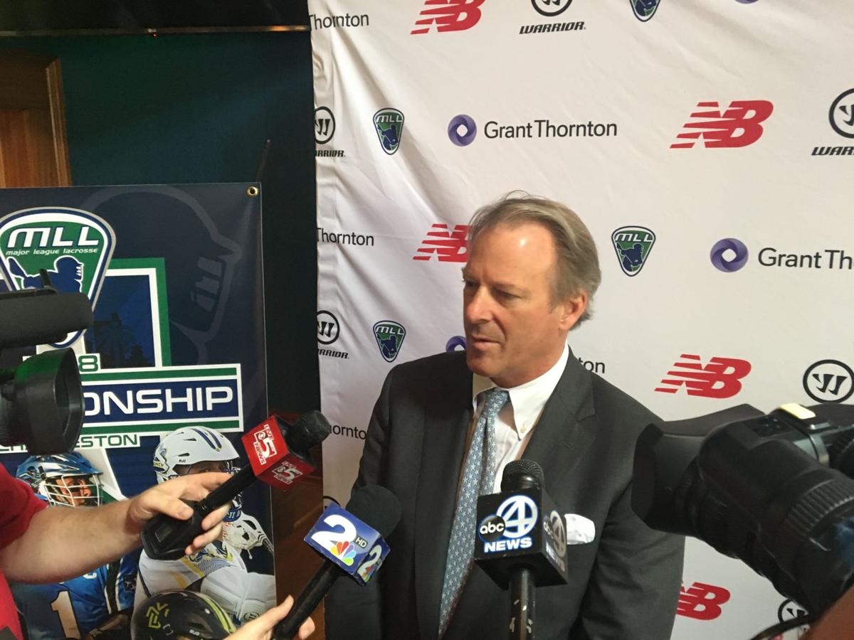 Major League Lacrosse looking at Charleston for expansion | Sports ...