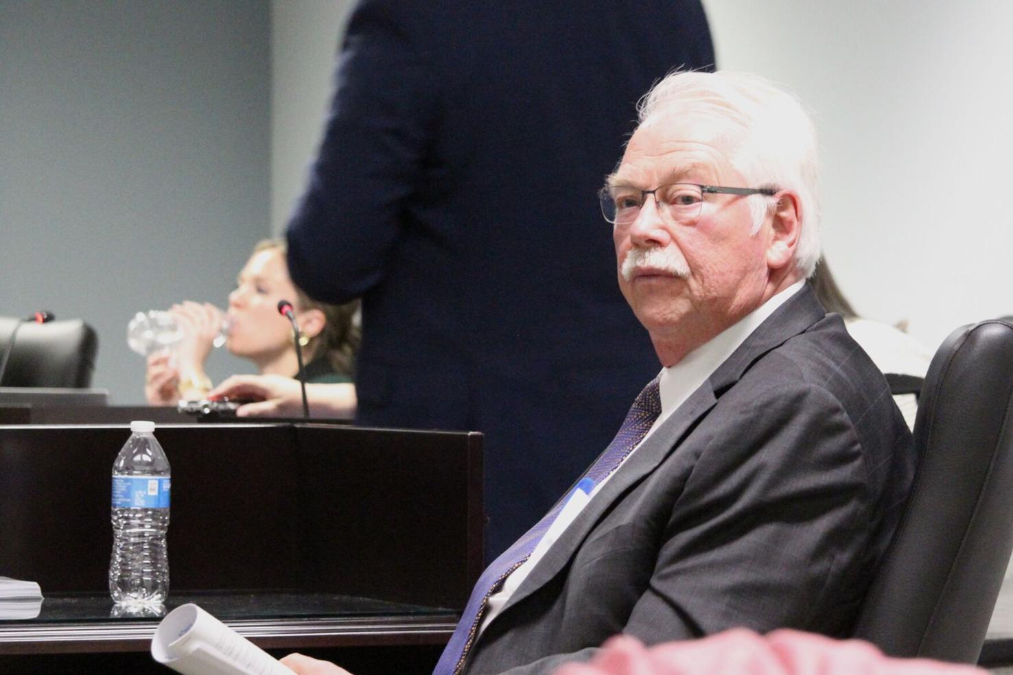 SC court revives Columbia-area school board member lawsuit