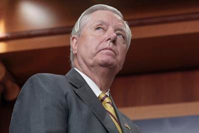 Sen. Graham wants a border solution, but only the best one