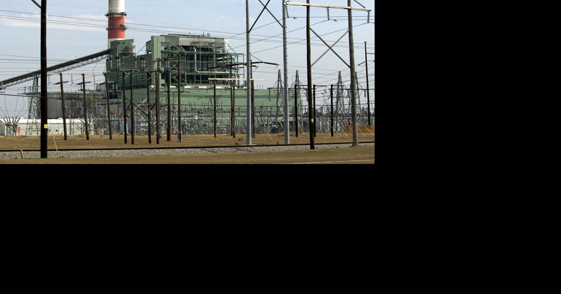 Dominion Energy finishes pipeline expansion to pump more gas into South ...