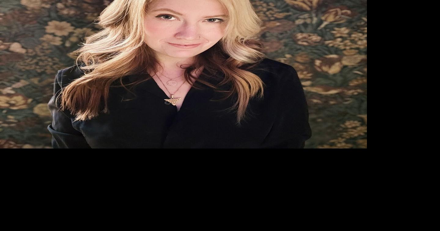 SC writer to release first Star Wars romance novel