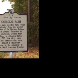 Exploring the Cherokee Path
