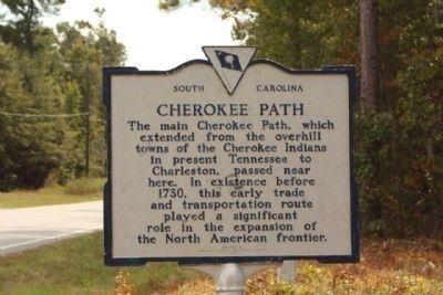 Exploring the Cherokee Path | Berkeley Independent | postandcourier.com
