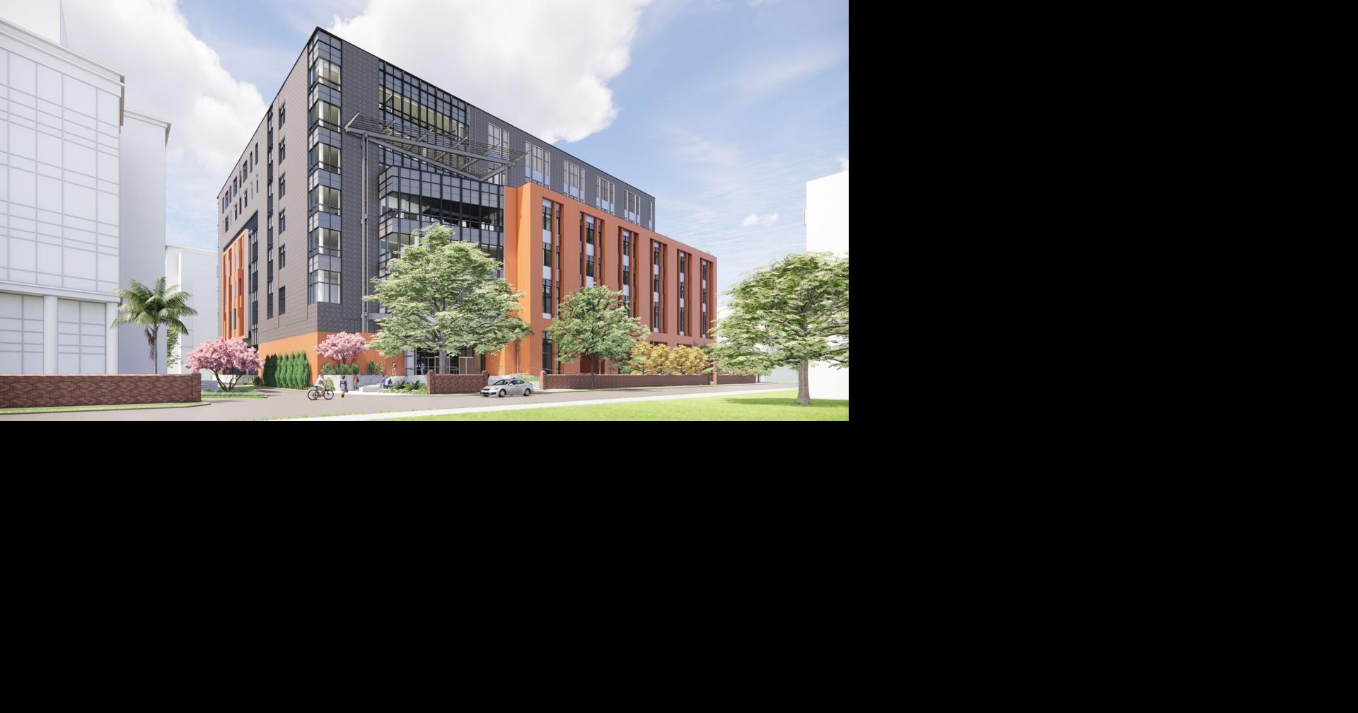 MUSC unveils new school