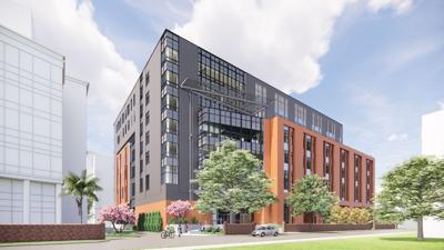 MUSC unveils new school