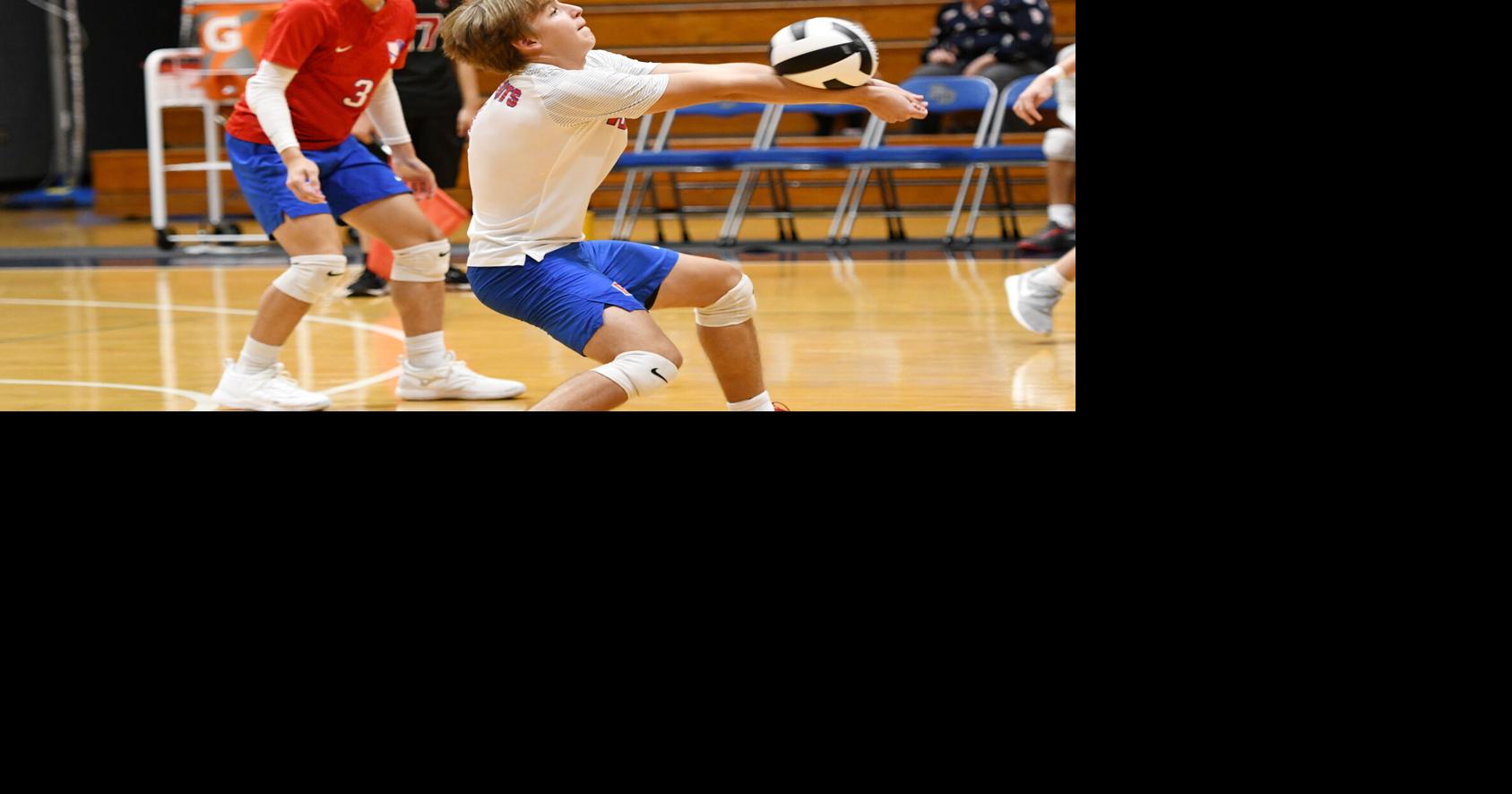 Fort Boys strive to improve during first season | Prep Sports ...