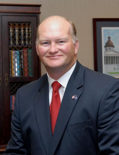 South Carolina Secretary of State’s Office Open for Business