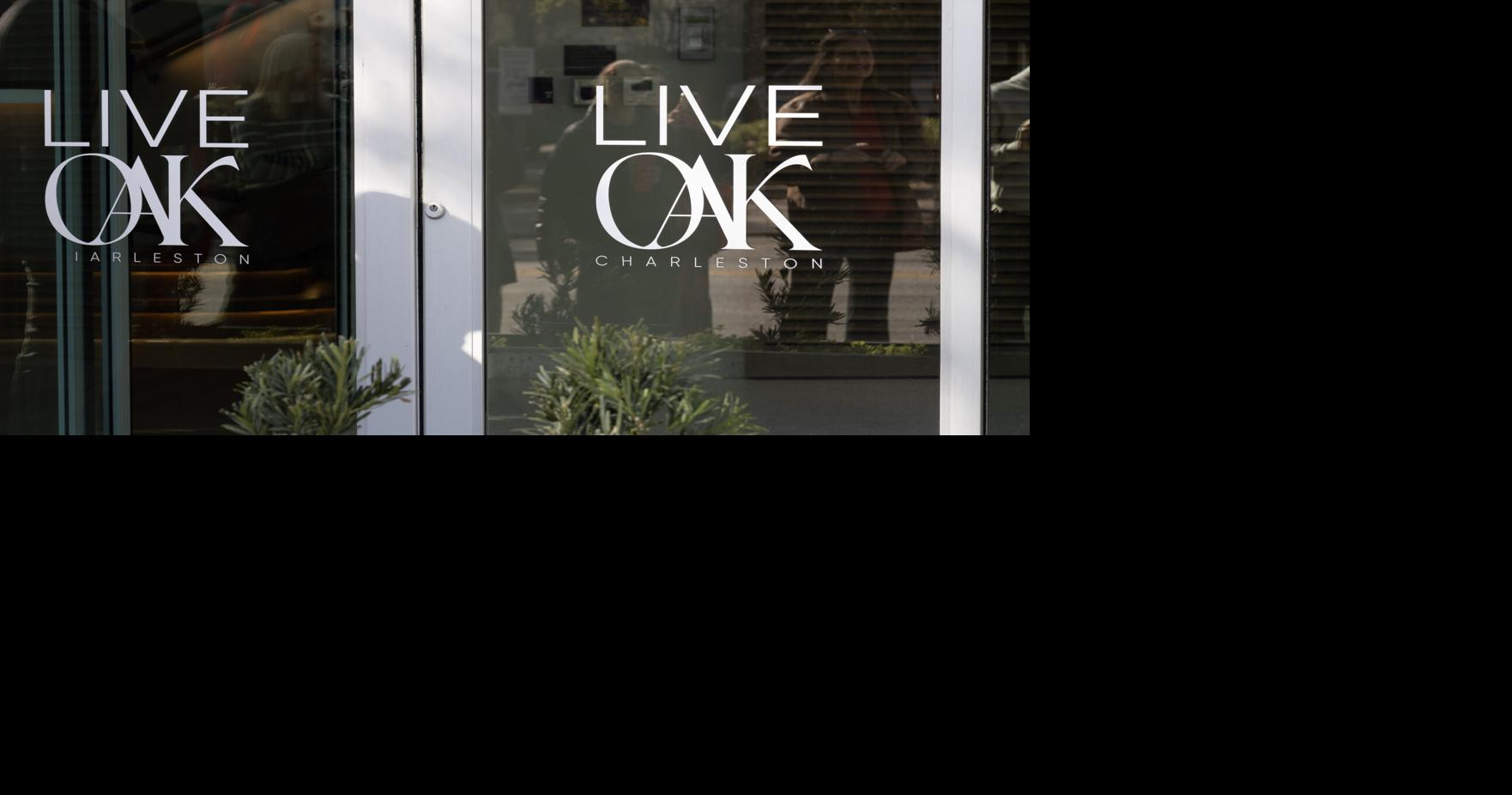 Charleston Live Oak hotel opens after $25M renovation