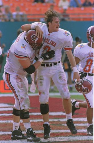 USC's five best bowl wins | Gene Sapakoff | postandcourier.com