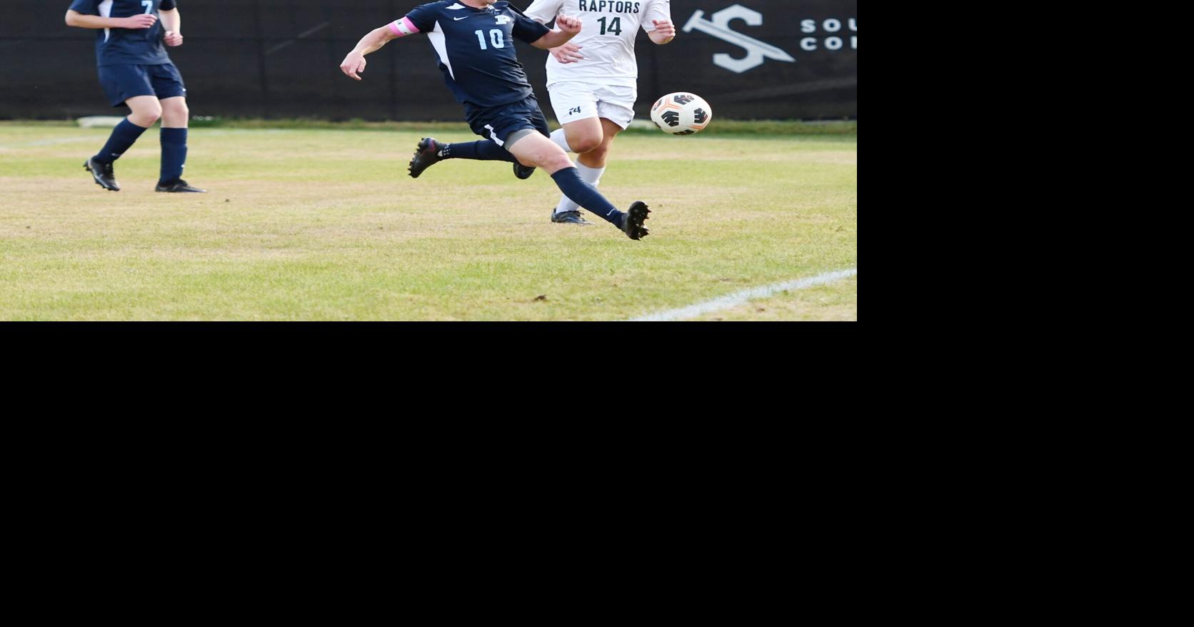 Pinewood Prep soccer coaches, players scoop up all-region honors