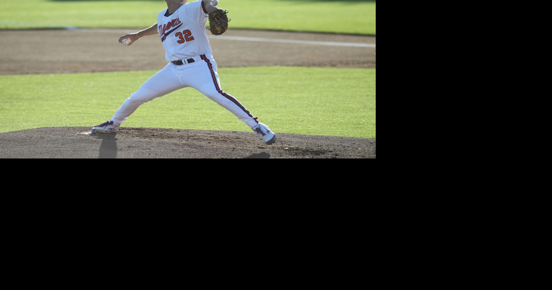 No stranger to cancer, Clemson’s Clate Schmidt aims to inspire | Sports ...