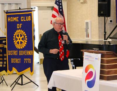 Physician shares history, symptoms of diabetes