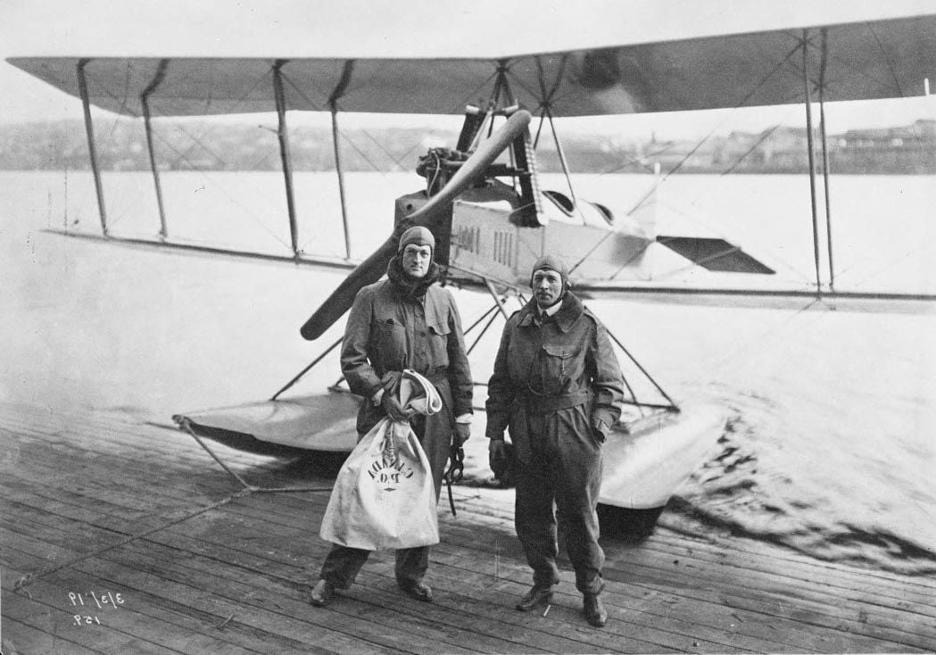 Boeing & United: tied at the hip from the 1920s through the 2020s