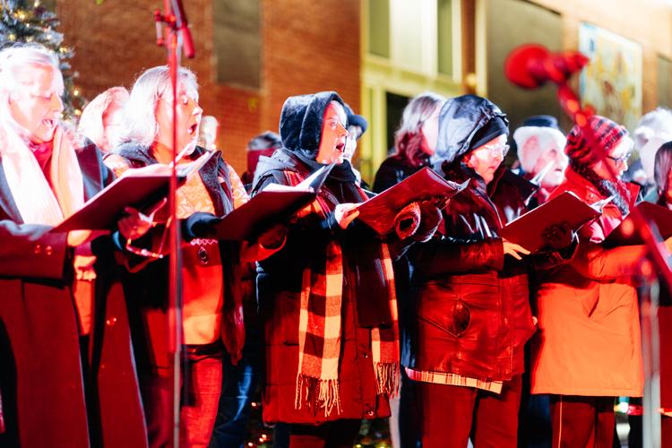 Mauldin Cultural Center to host tree lighting and more