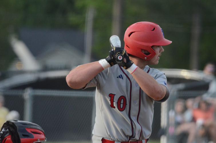 Fox Creek baseball comes back to beat Strom Thurmond 7-6