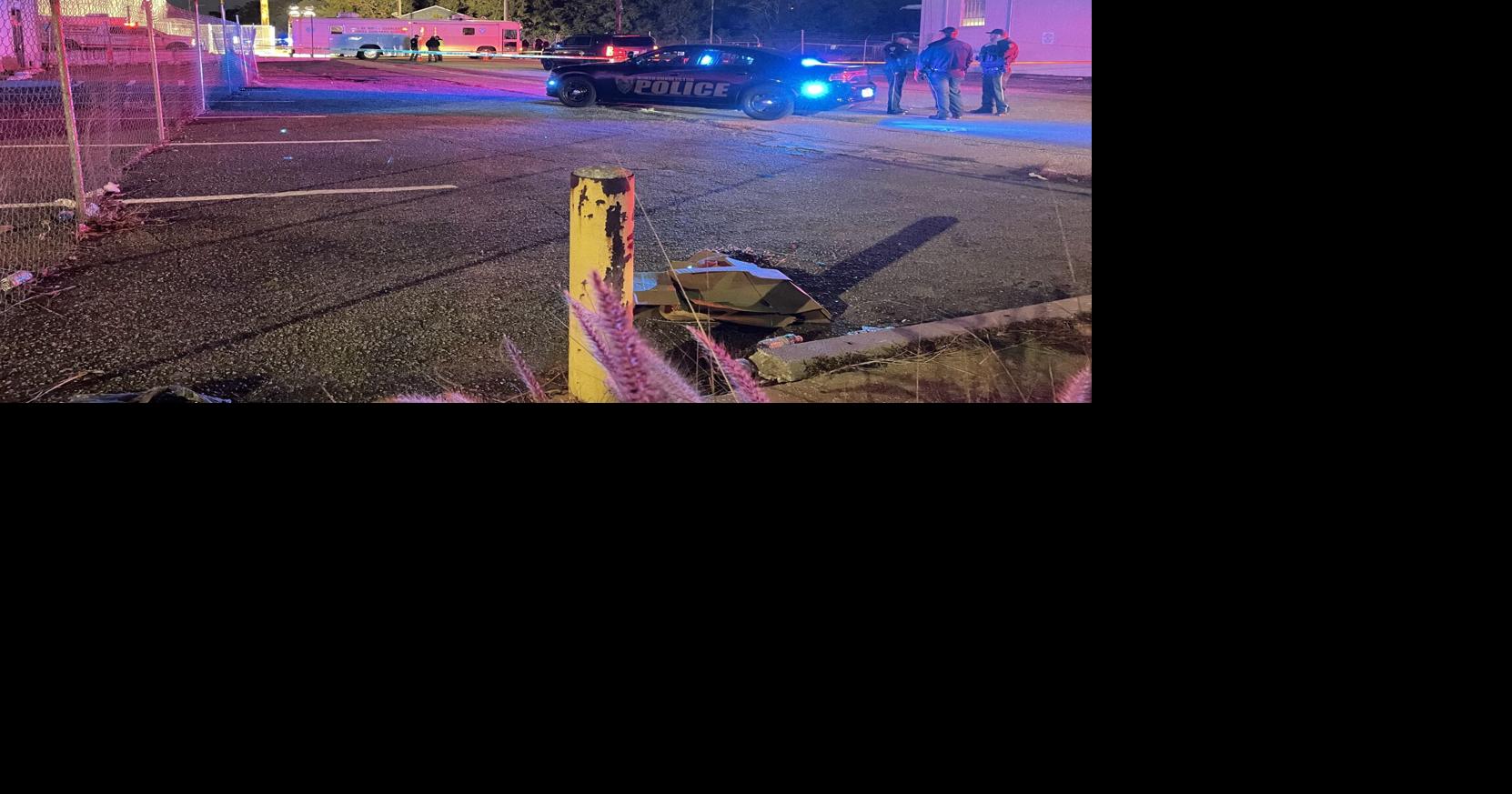 Man shot and killed by NCPD officers, SLED investigating