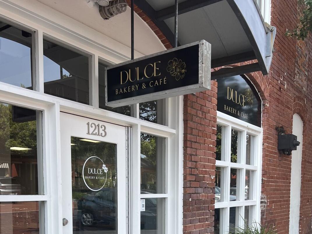 Dulce, Latin-inspired bakery and cafe, opens in Columbia SC