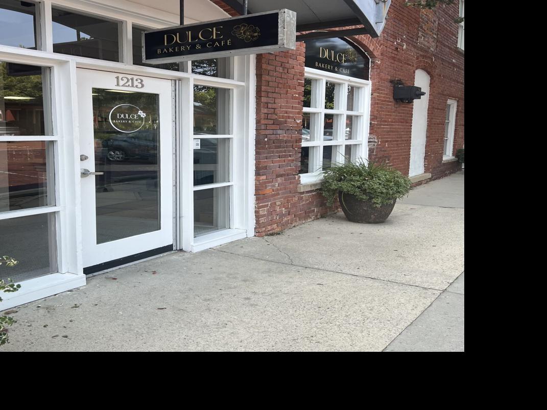 Dulce, Latin-inspired bakery and cafe, opens in Columbia SC | Food ...