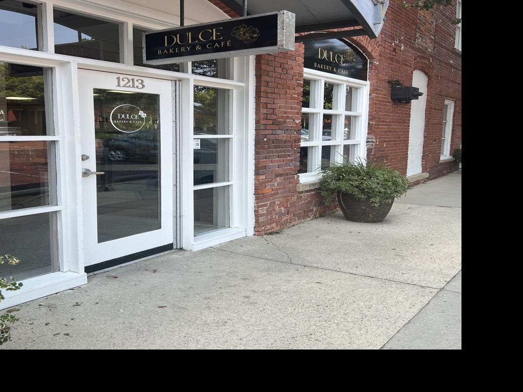 Dulce, Latin-inspired bakery and cafe, opens in Columbia SC | Food ...