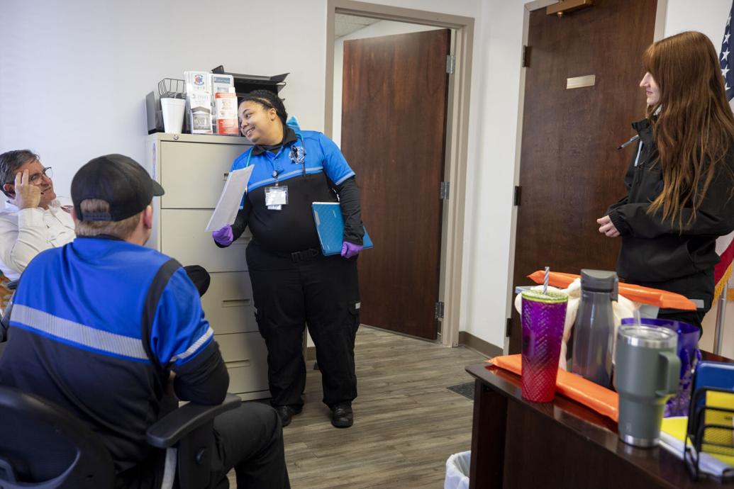 Charleston County EMS strained as 911 call volumes rise