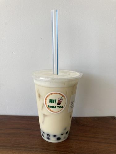 2 new Charleston-area businesses betting on boba tea