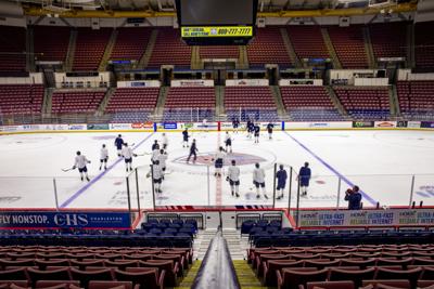 SC Stingrays to play game despite potential player strike