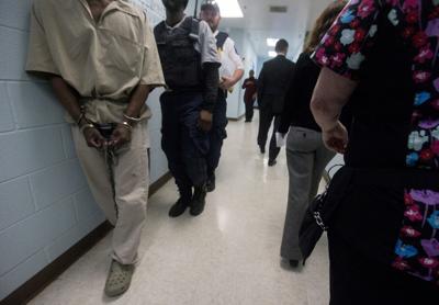 SC prisons changing the way inmates are classfied and housed