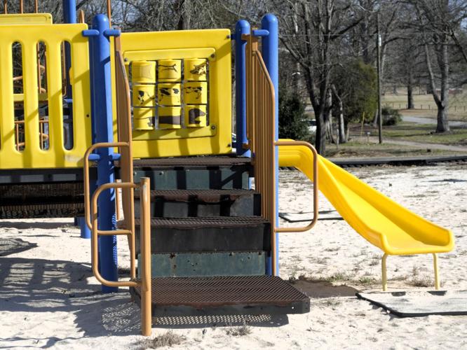 Aiken to discuss Smith-Hazel renovations Saturday | Aiken Area ...