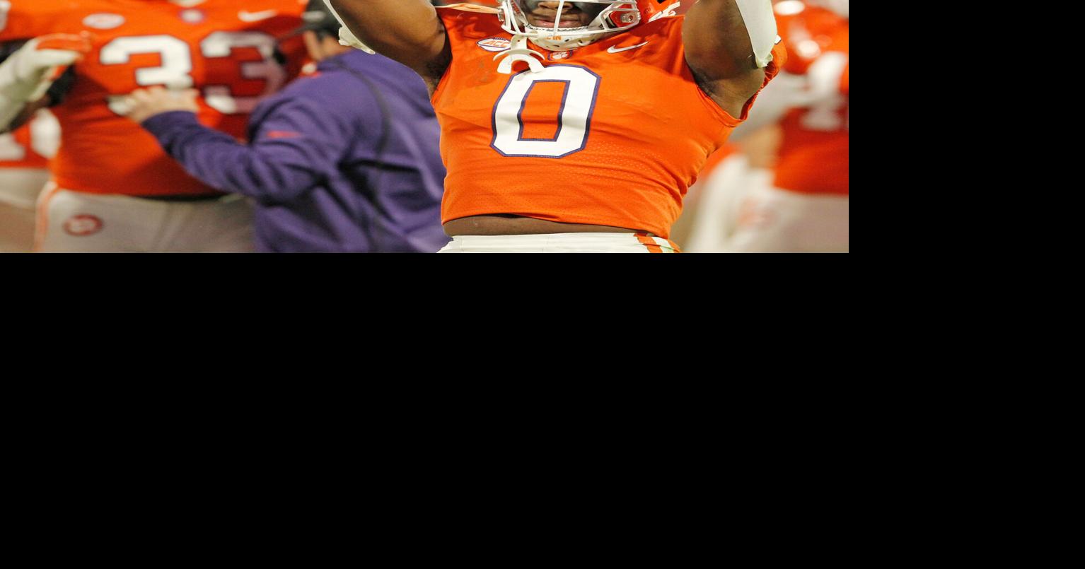 Clemson defense plans to flip turnovers in Tigers' favor | Clemson ...