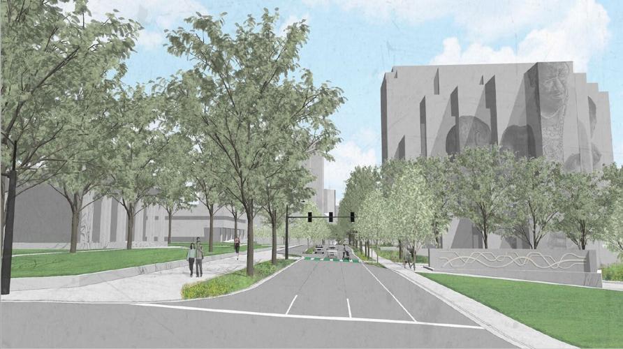 Greenville looks to create walkable ‘cultural corridor’ along College ...