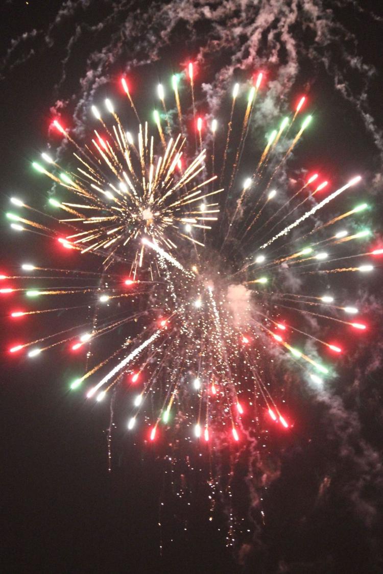 Summerville to celebrate July 4 with fireworks