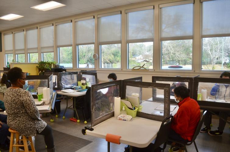 Tri-Development Center serves Aiken County residents with disabilities