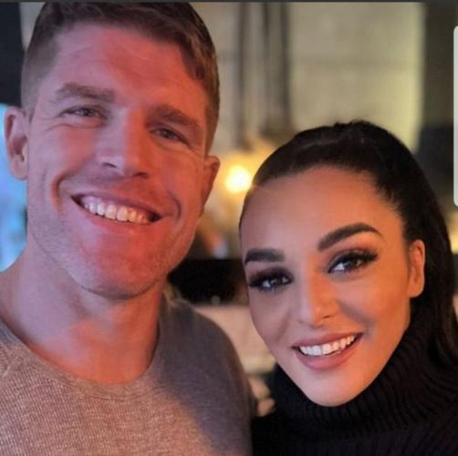 Joe Scarpa reinvented himself as wrestling's Chief Strongbow