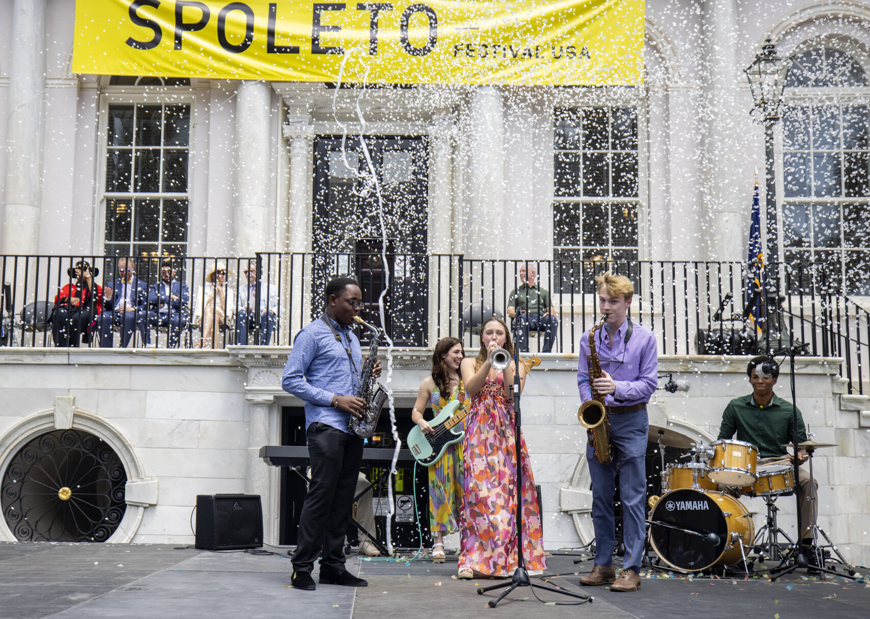 Things to do in Charleston SC May 23-26