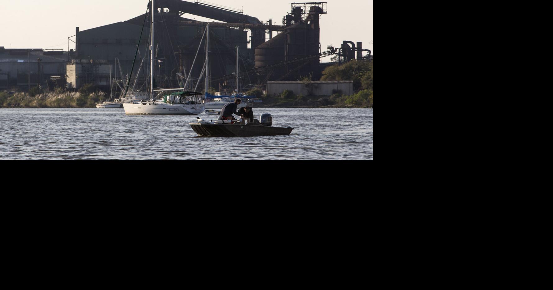 Georgetown steel mill taking 3-month hiatus as COVID-19 reduces demand