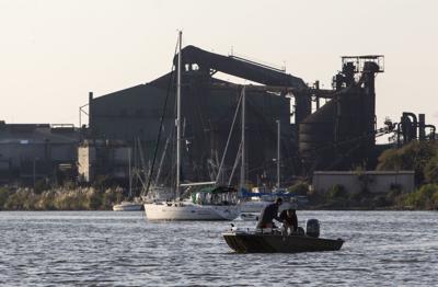 Georgetown steel mill taking 3-month hiatus as COVID-19 reduces demand