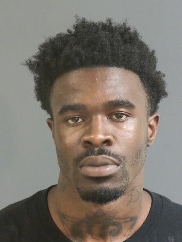 Accused killer back in jail after James Island drug bust | News ...